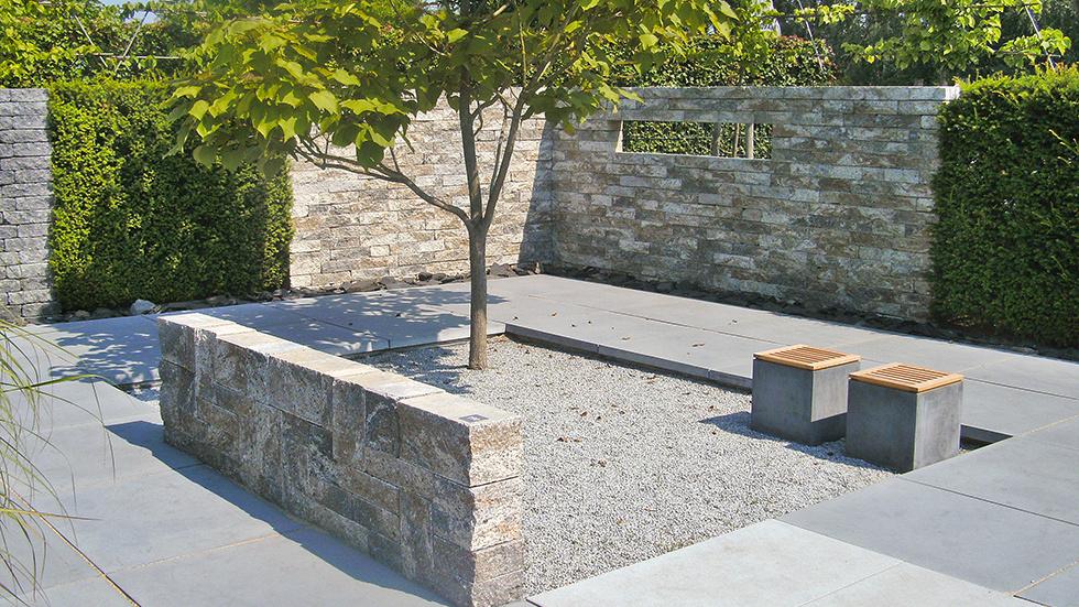 Park der 1000 Steine - Inspirationen | Klostermann Beton - Wir leben ...