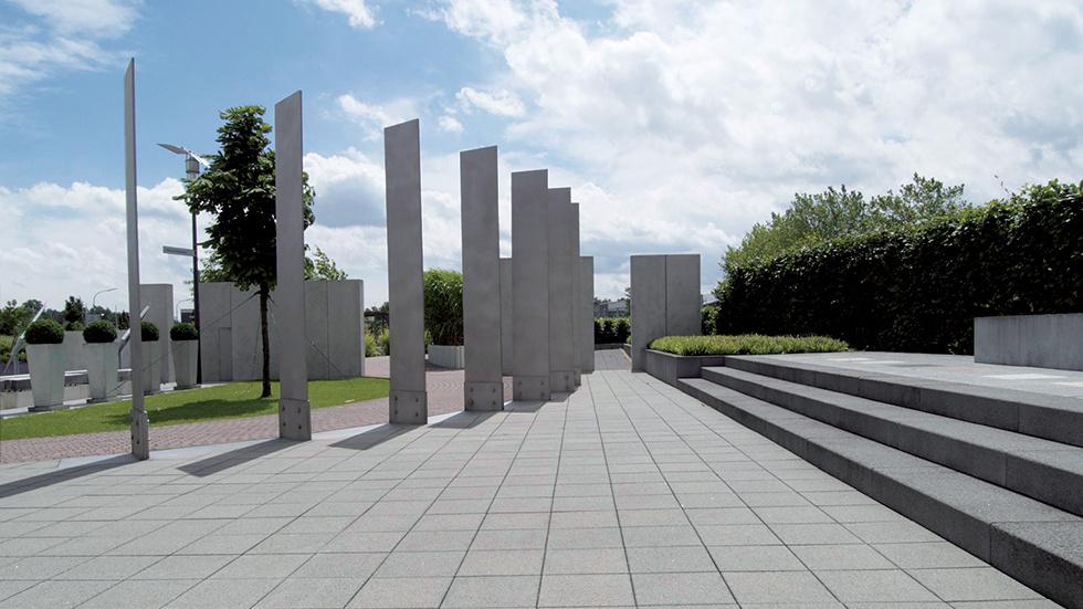 Park der 1000 Steine - Inspirationen | Klostermann Beton - Wir leben ...