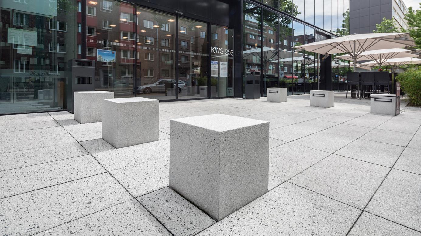 Traumhafte Kombinationen - Haus & Garten - Inspirationen | Klostermann ...