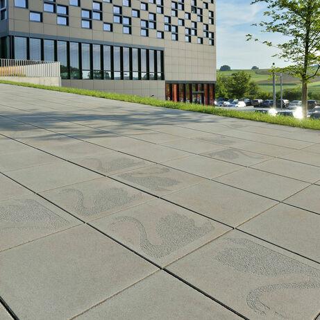 SCADA linear - Produktfinder | Klostermann Beton - Wir leben Betonstein